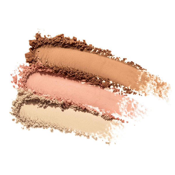 GreatShape Contour Kit - Mineral Contouring Makeup Kit | jane iredale ...